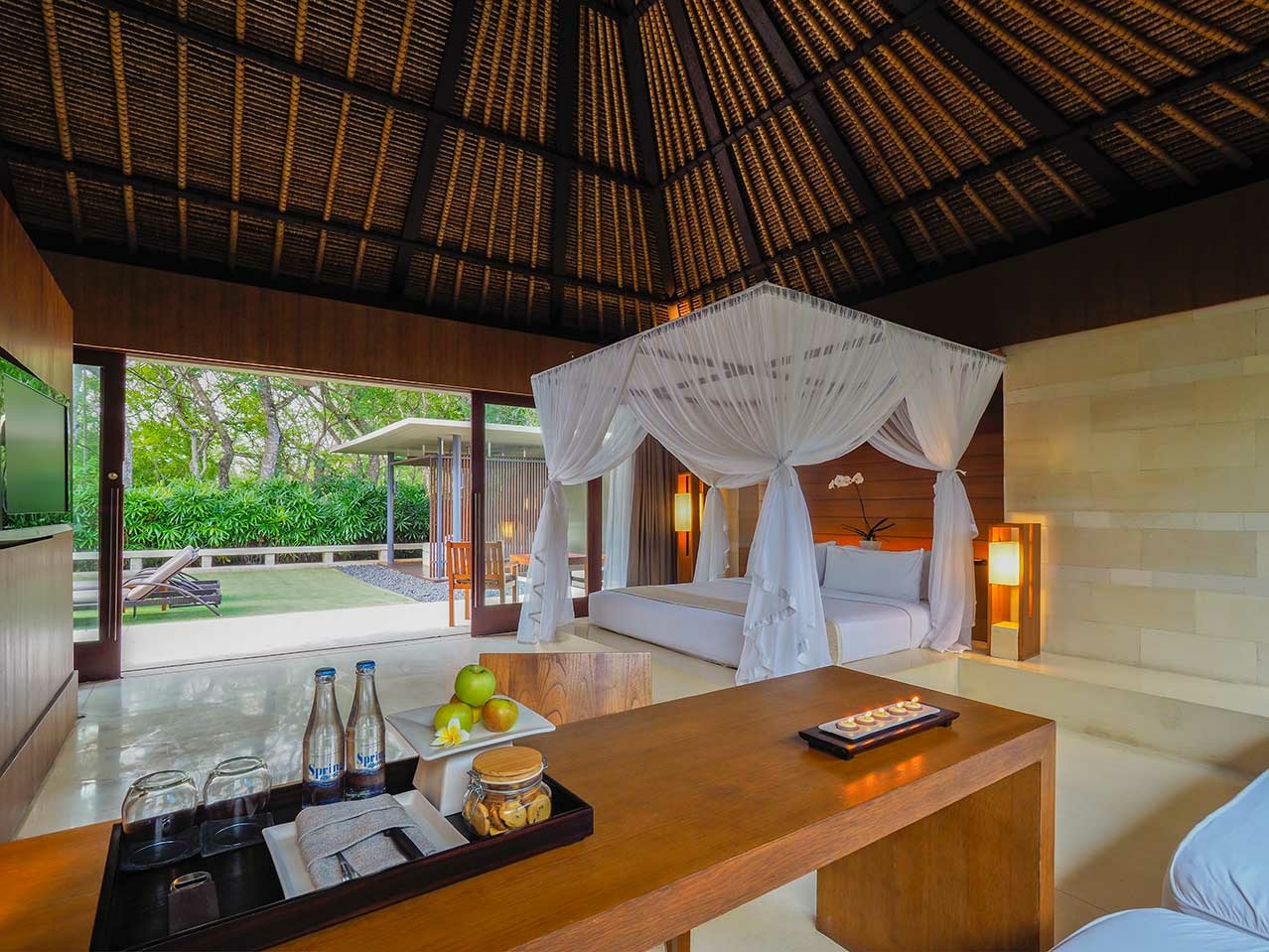 MySTYLE バリ島 6日間 | tabiデスク