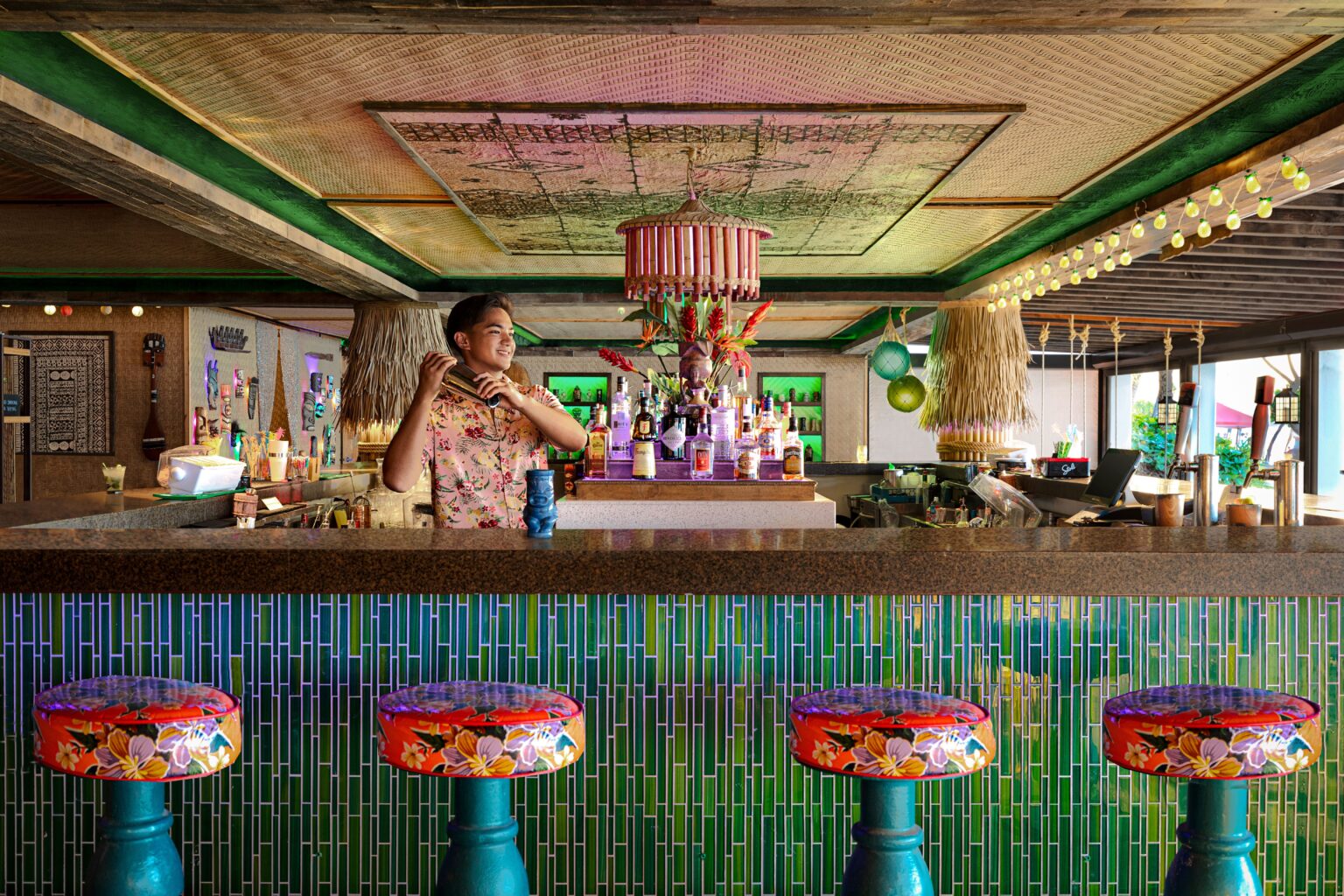 MySTYLE グアム | tabiデスク