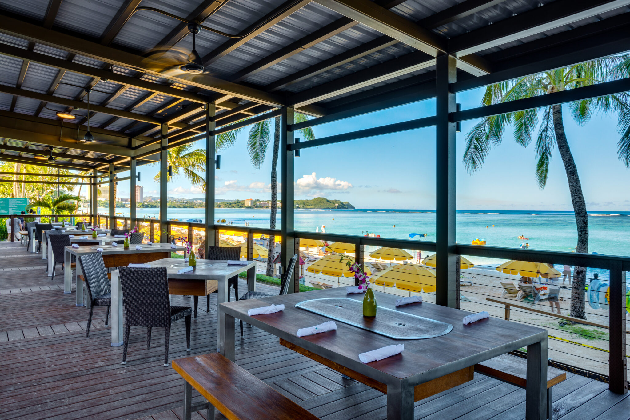 MySTYLE グアム | tabiデスク